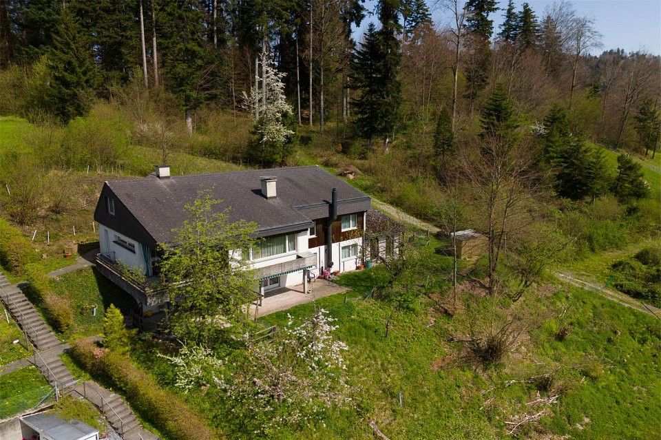 Häuser kaufen in Saland (8493)