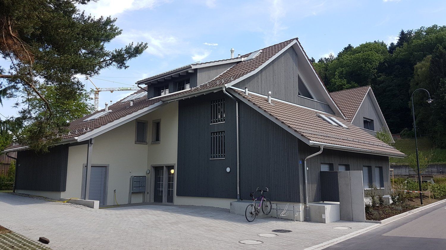 Wohnungen mieten in Elsau (8352)