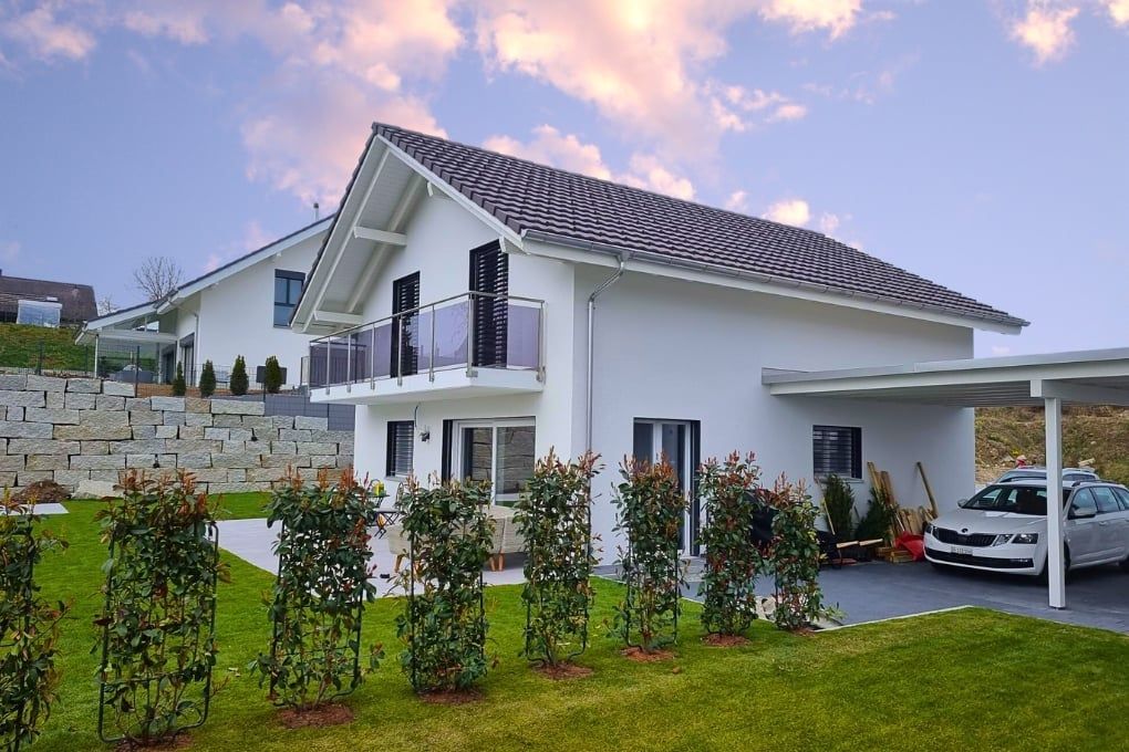 Immobilien kaufen in Balsthal (4710)