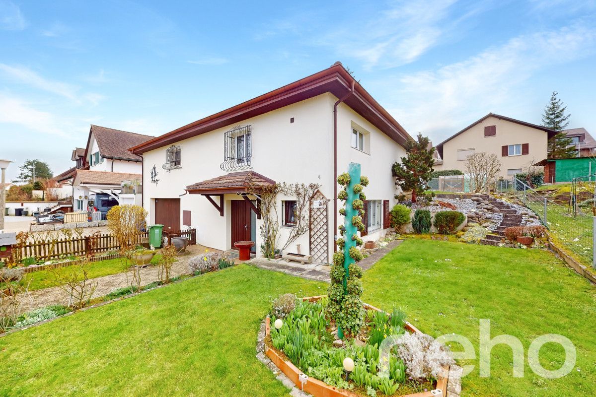 Häuser kaufen in Neerach (8173)