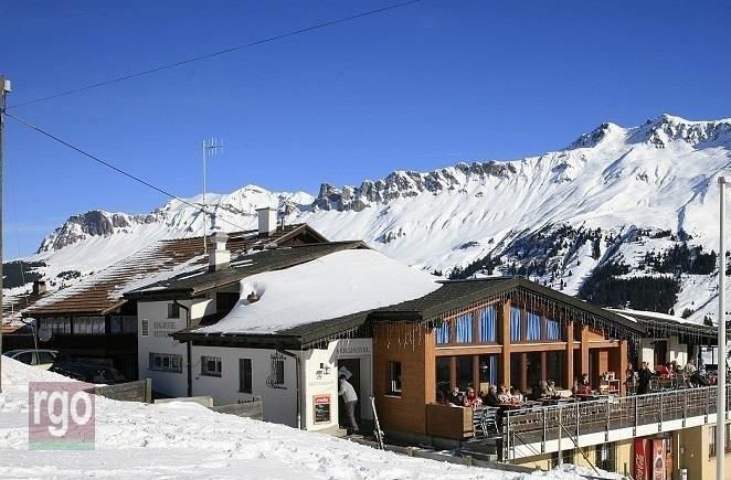 Immobilien kaufen in Valbella (7077)