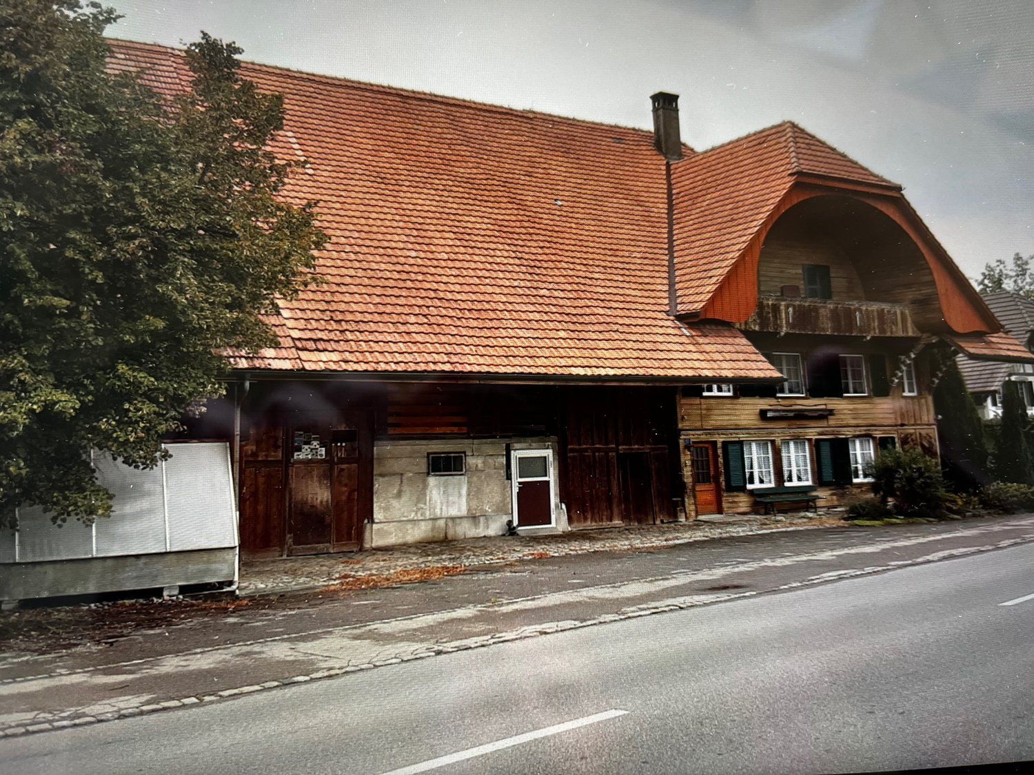 Immobilien mieten in Schnottwil (3253)