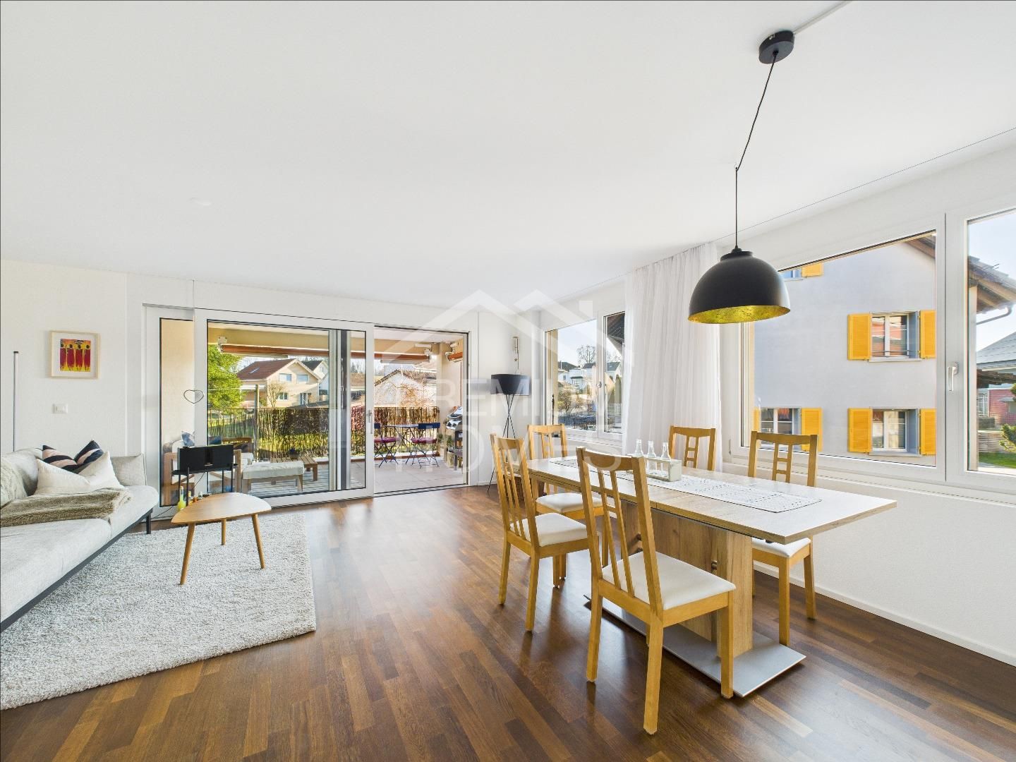 Wohnungen kaufen in Zuben (8585)