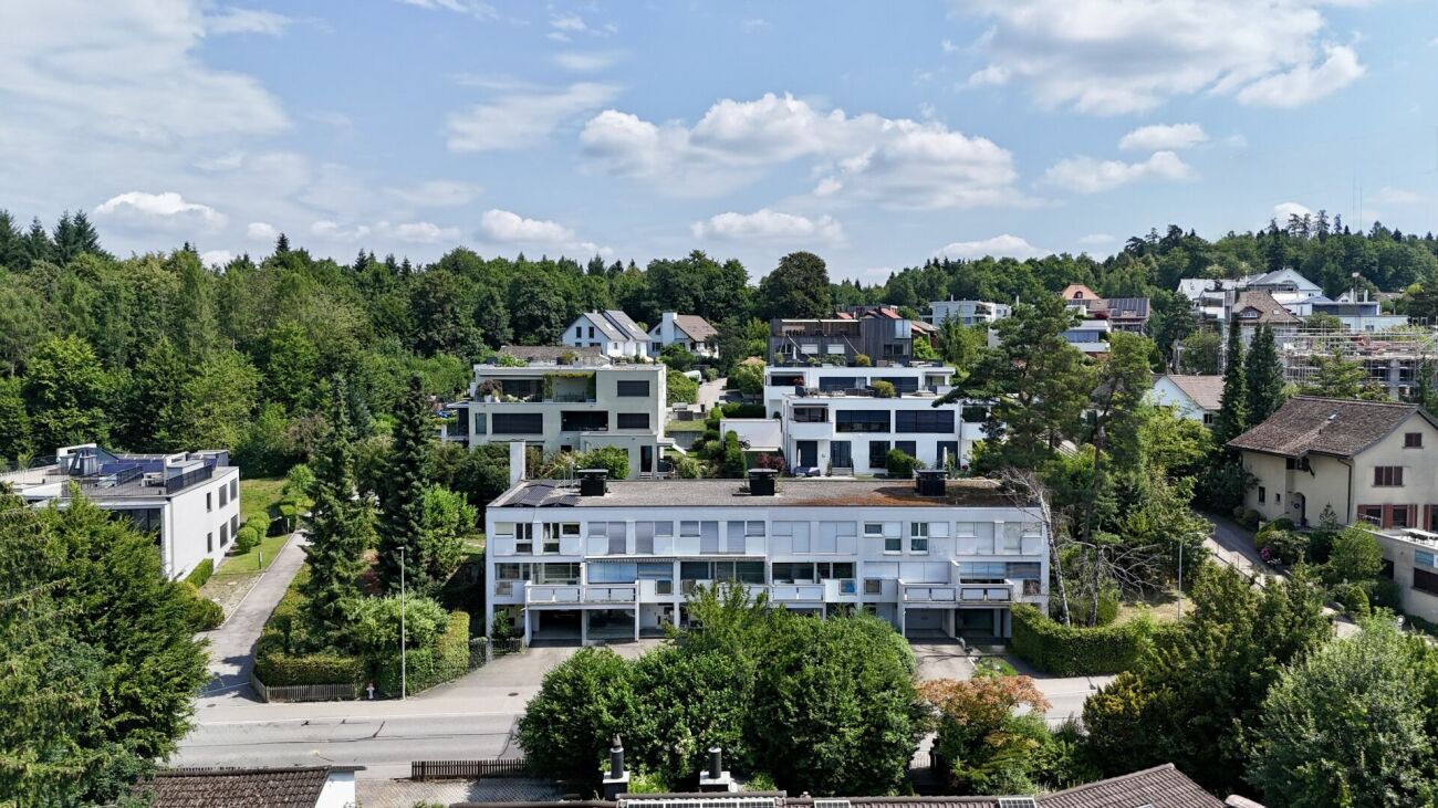 Haus kaufen in Uitikon Waldegg (8142) - 5 Angebote im August 2025