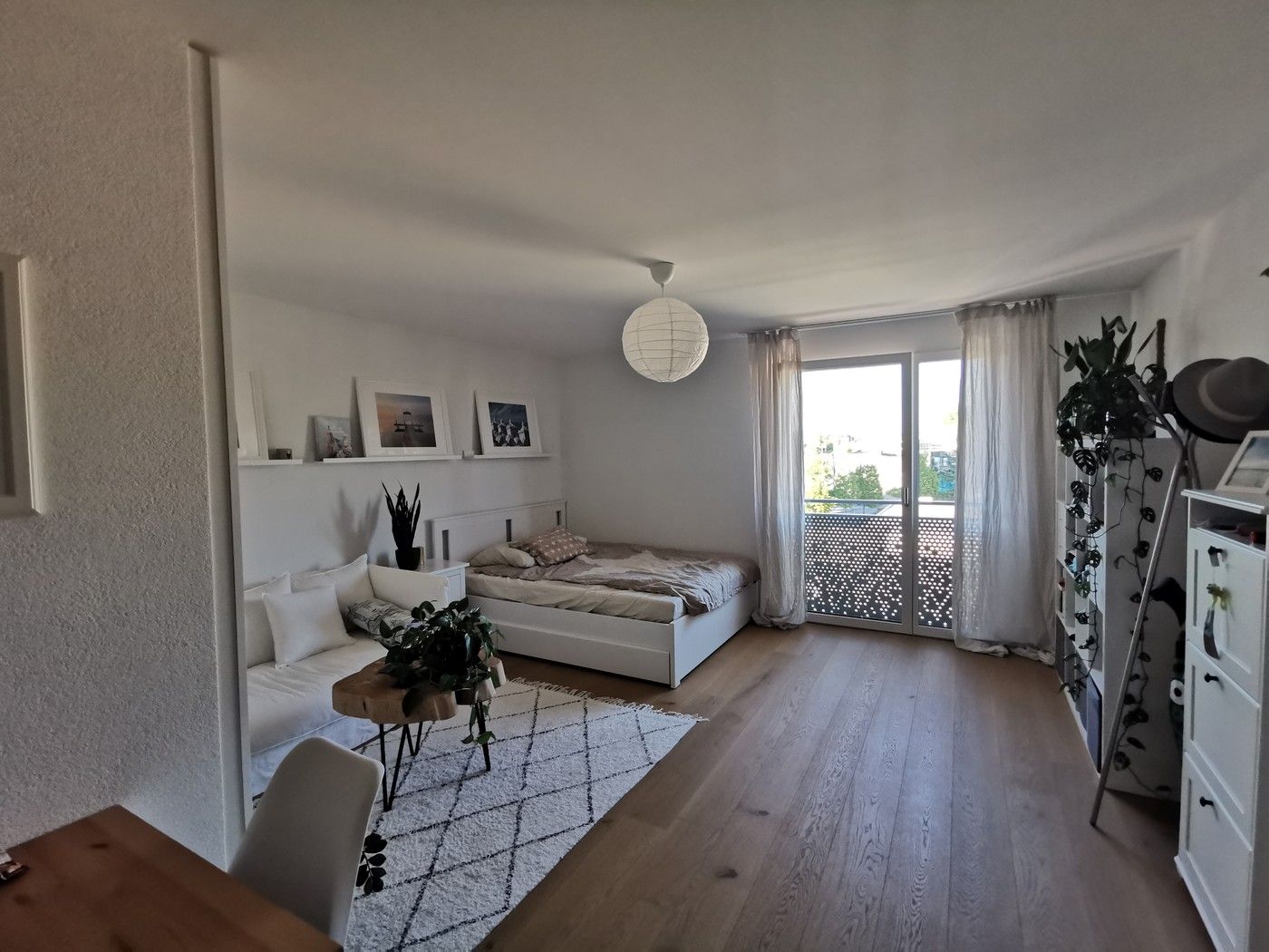 Wohnungen mieten in Murten