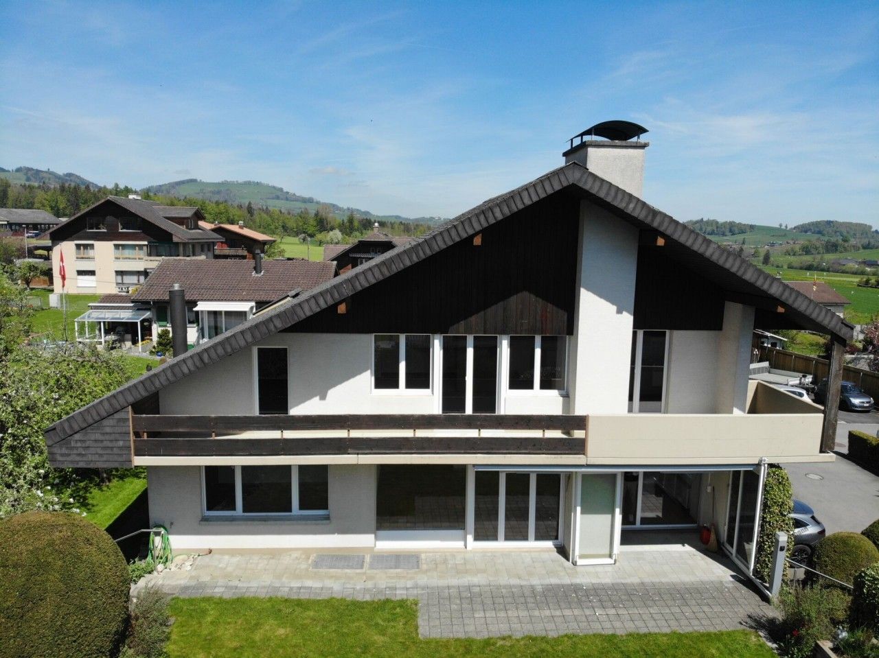 Houses For Sale in Blumenstein (3638)