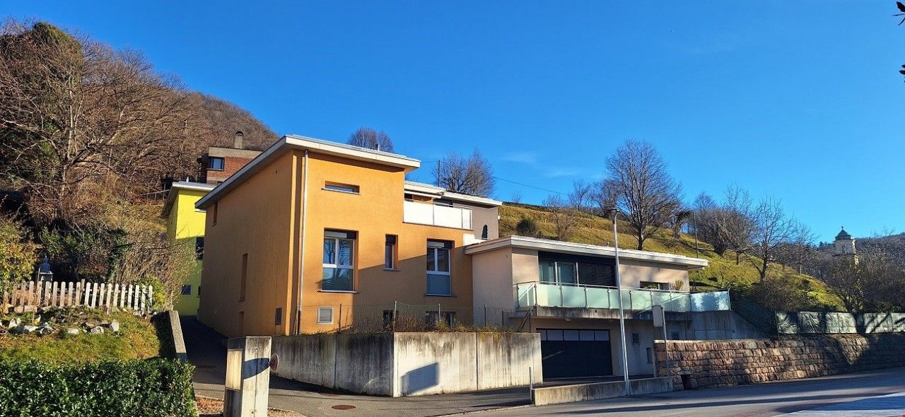 Case Da affittare a Carabbia (6913)