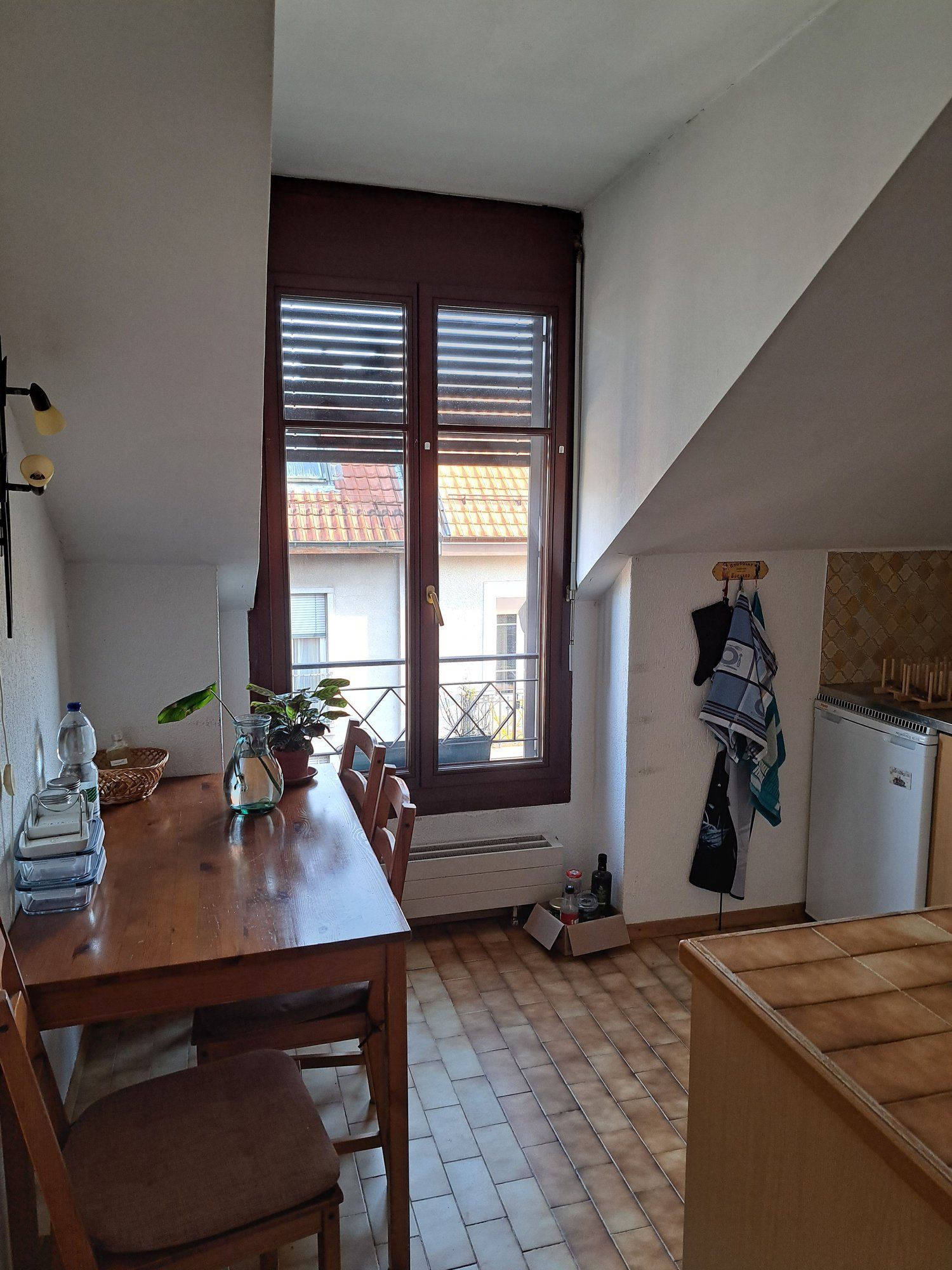 Appartements à louer à Les Acacias (1227)