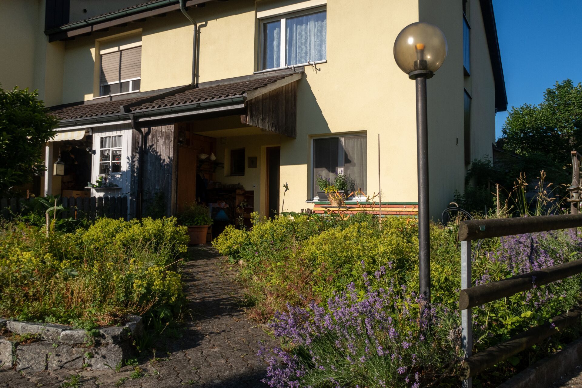 Häuser kaufen in Saland (8493)