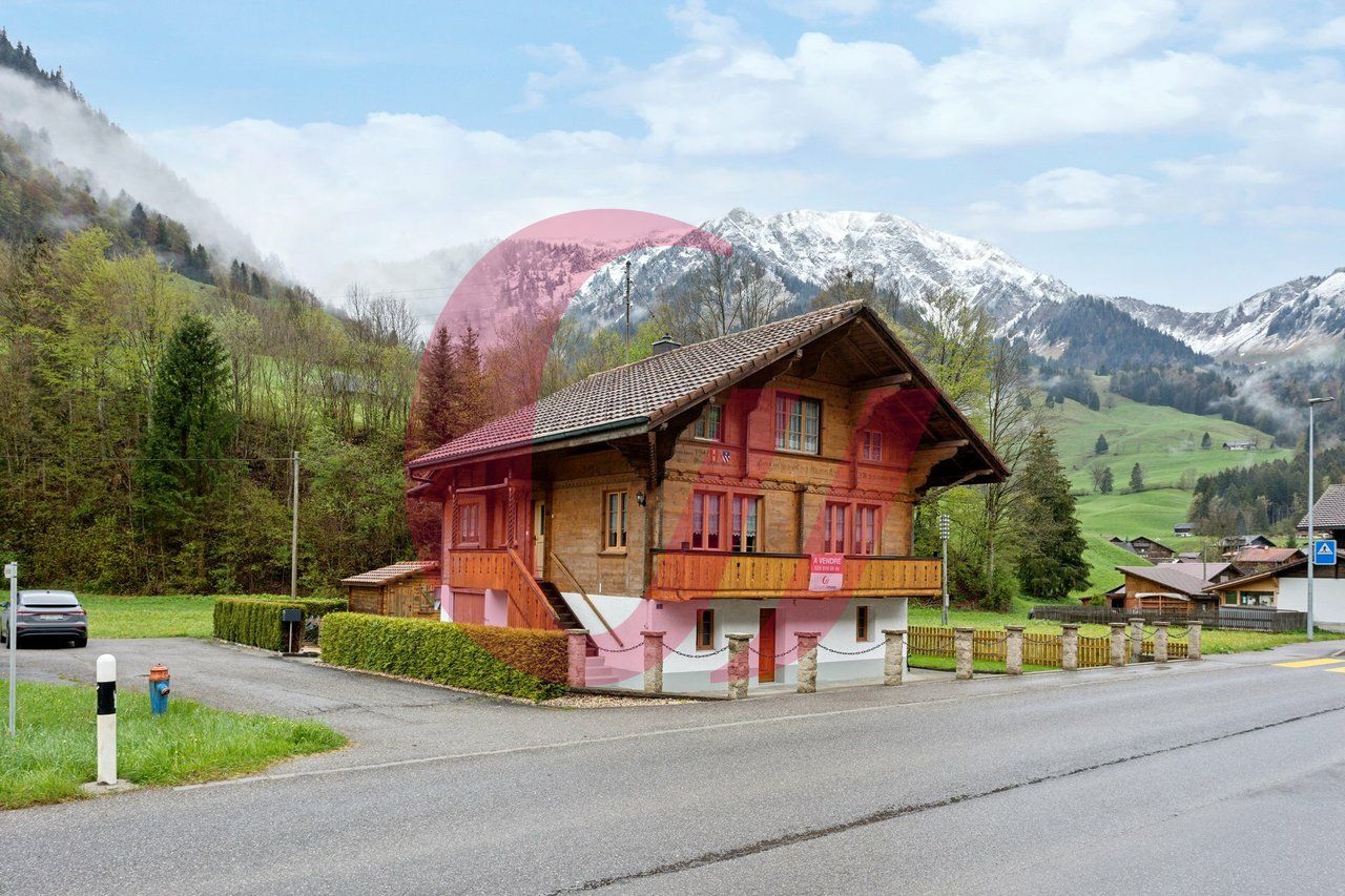 Maisons à vendre à Im Fang (1656)