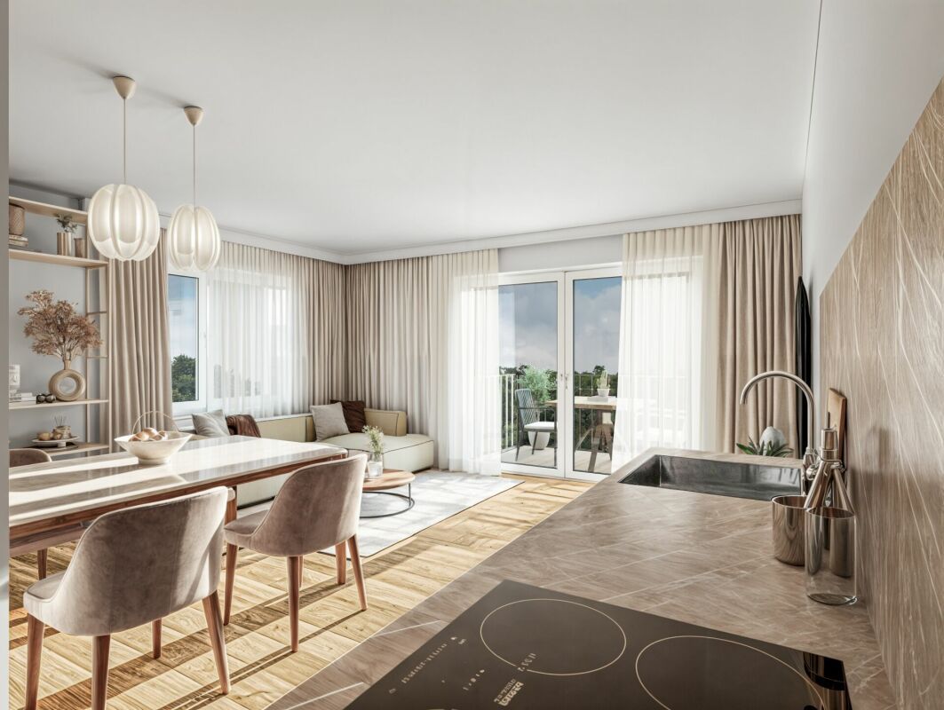 Wohnung kaufen in Rorschach (9400) - 16 Angebote im August 2025