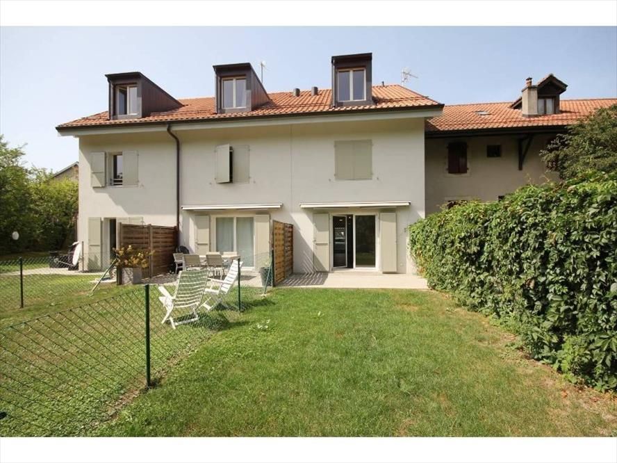 Location Maison Geneve | Ventana Blog