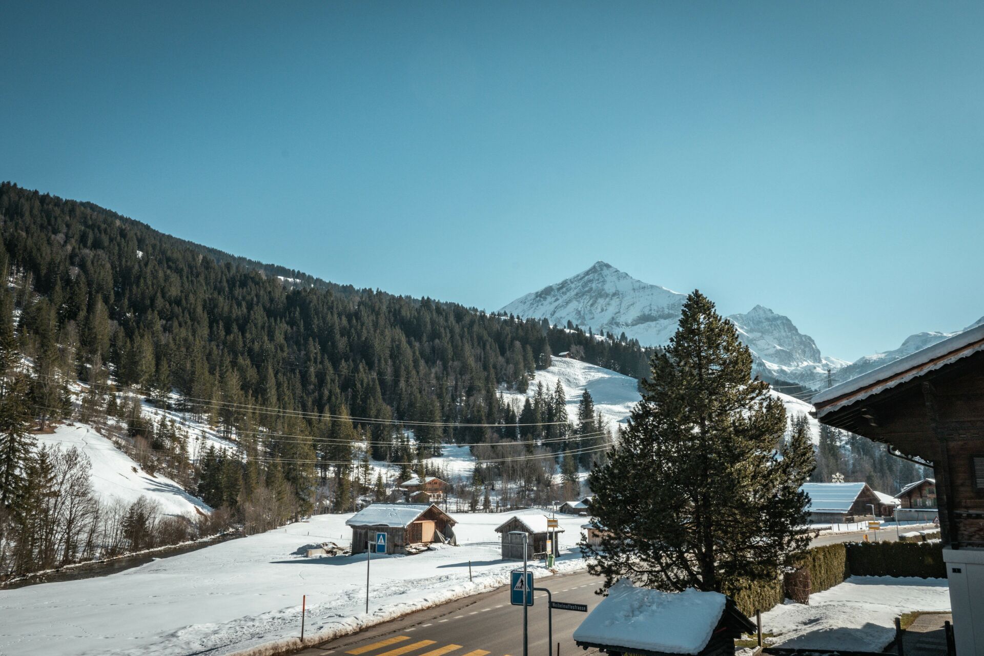 Immobilien kaufen in Feutersoey (3784)