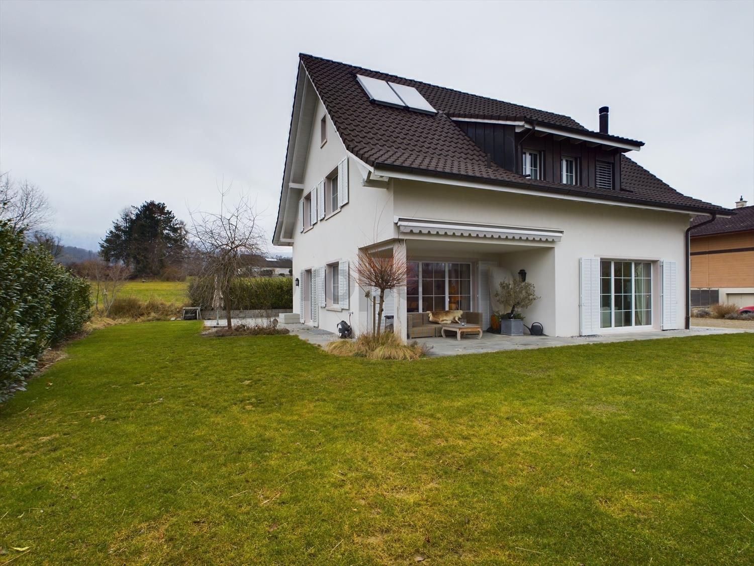 Immobilien mieten in Röschenz (4244)