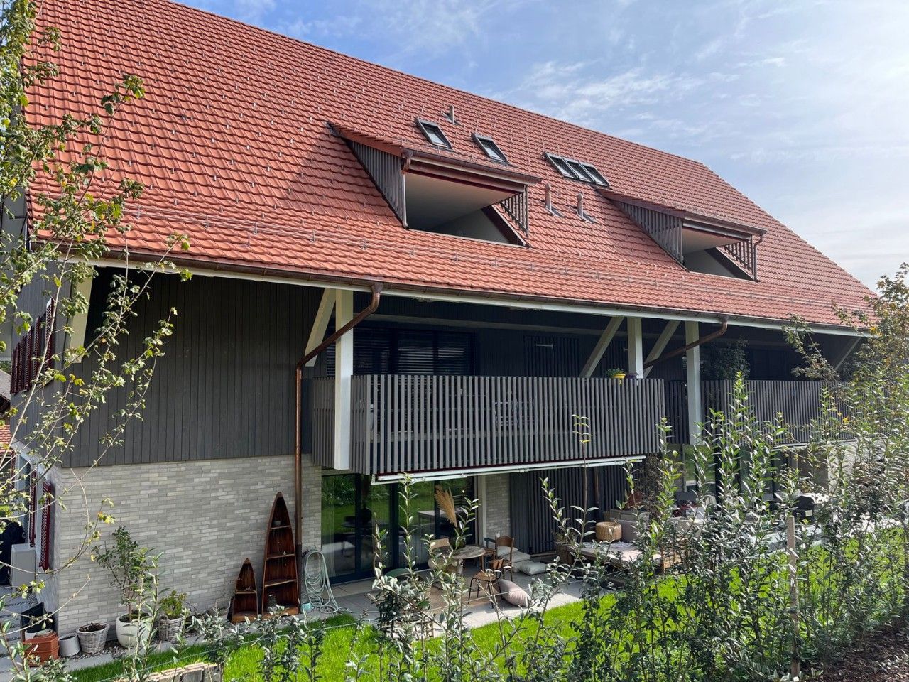 Wohnungen mieten in Tagelswangen (8317)