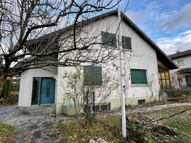 Häuser kaufen in Buchs AG (5033)