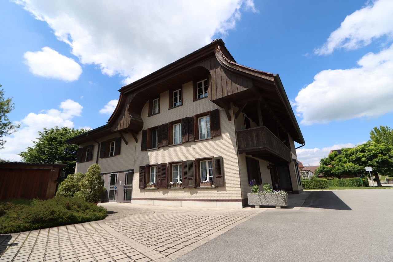 Immobilien mieten in Kappelen (3273)