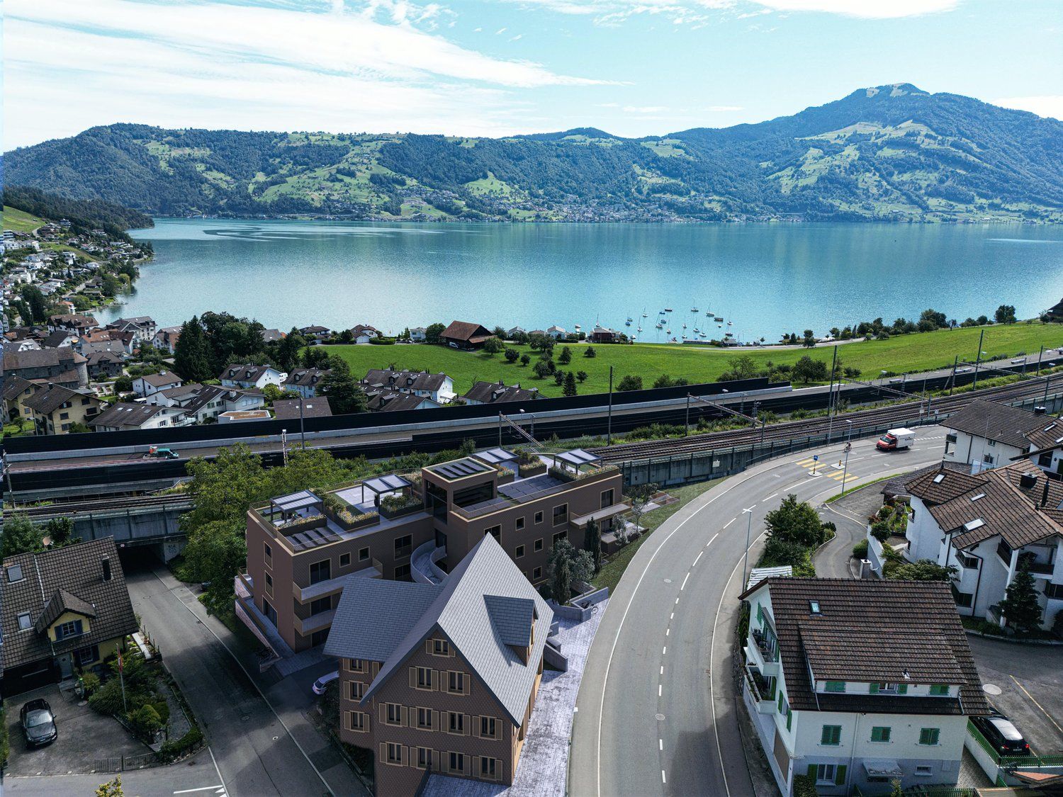 Immobilien kaufen in Immensee (6405)