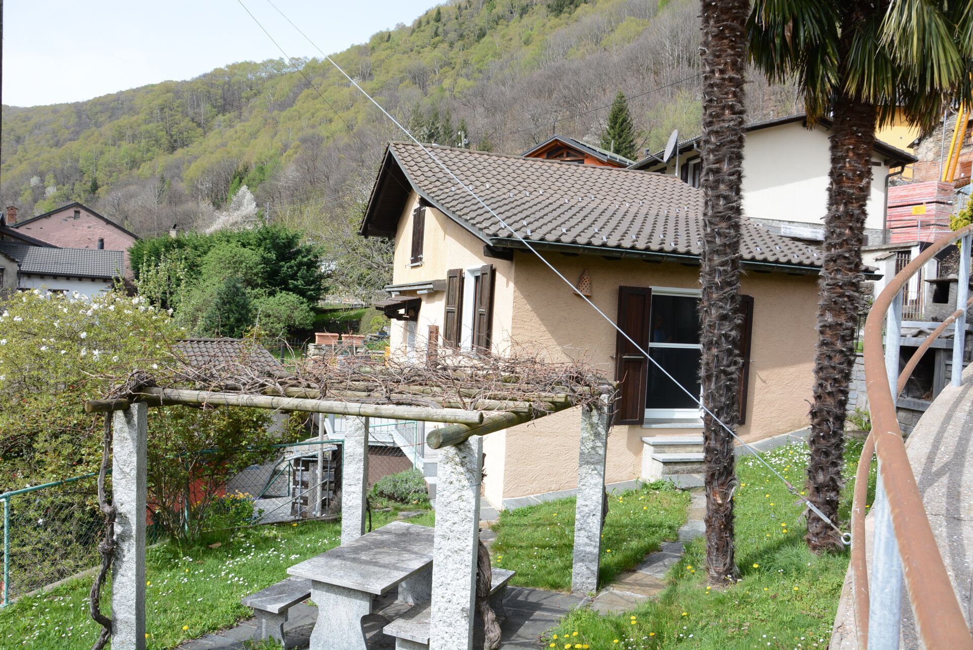 Häuser kaufen in Isone (6810)