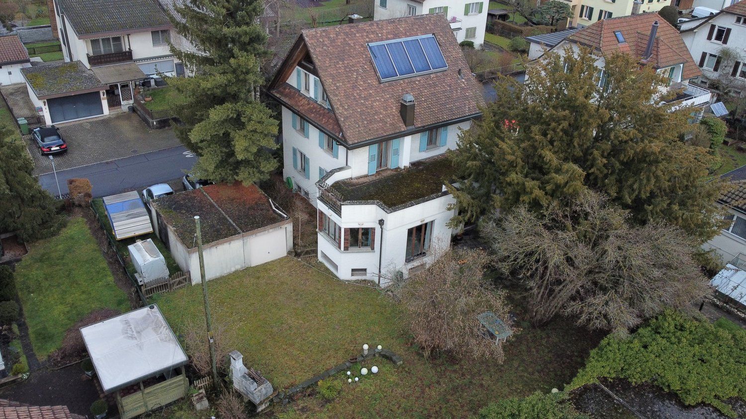 Immobilien kaufen in Buchs AG (5033)