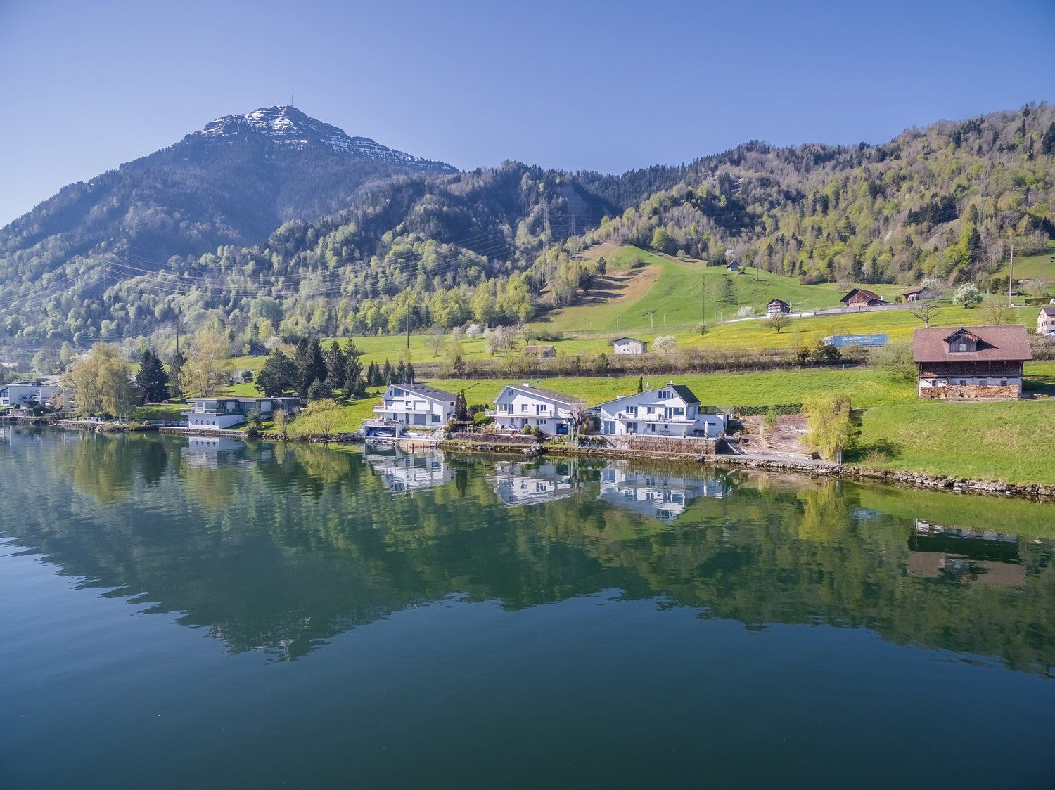 Haus kaufen in Immensee (6405) - 1 Angebot im November 2024