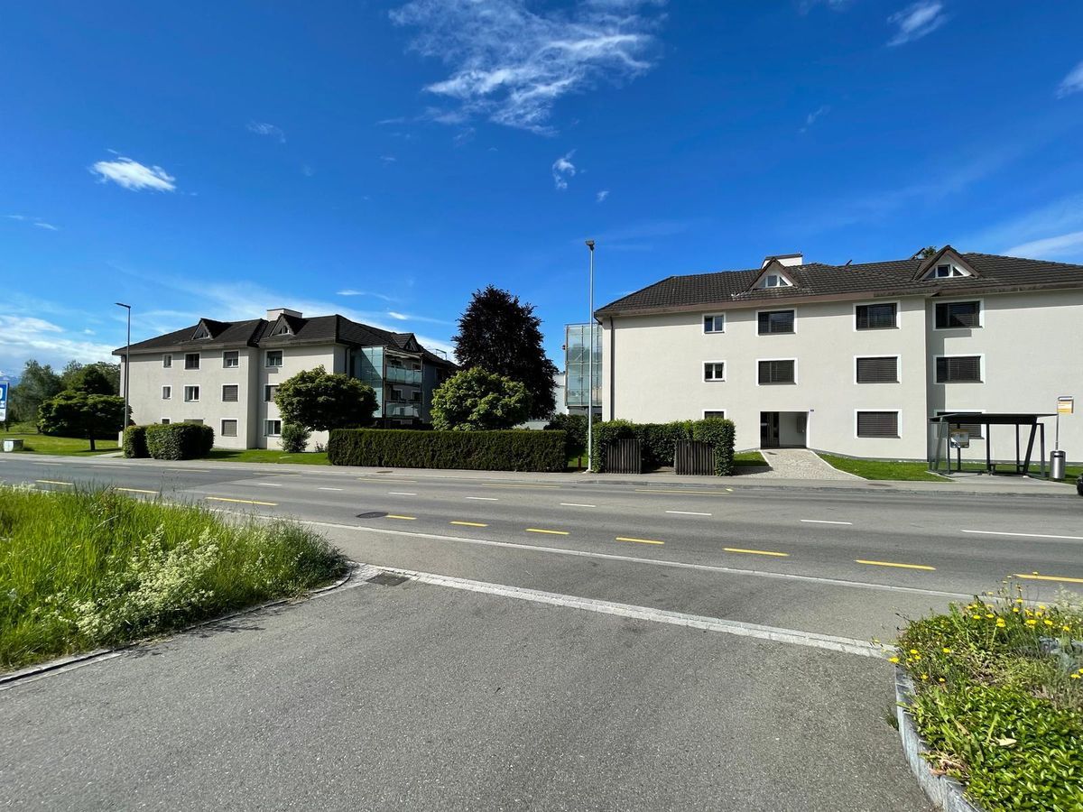 Apartments For Rent in Switzerland