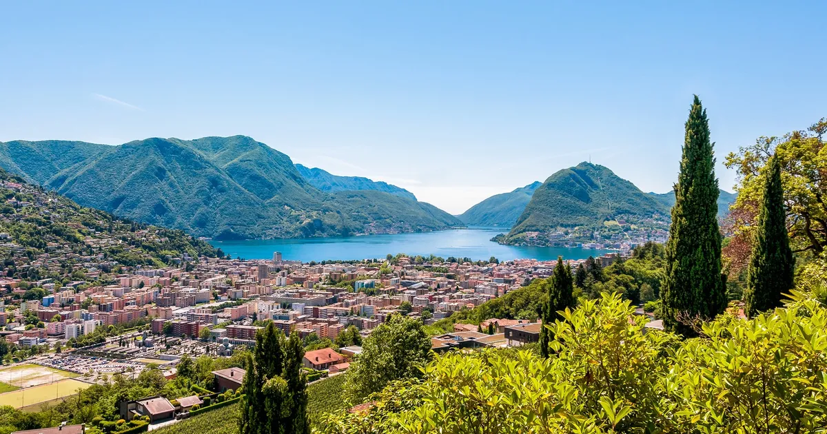 Property for sale in Rodi-Fiesso (6772) - 8 listings