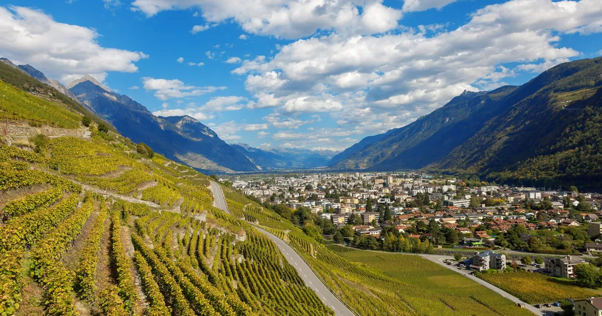 Bien immobilier à louer à Levron (1942) - 3 annonces
