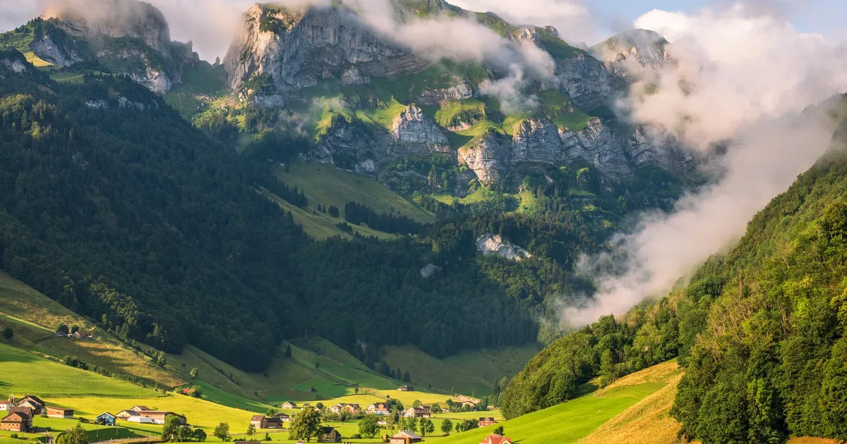 Wohnung mieten in Appenzell - 20 Angebote