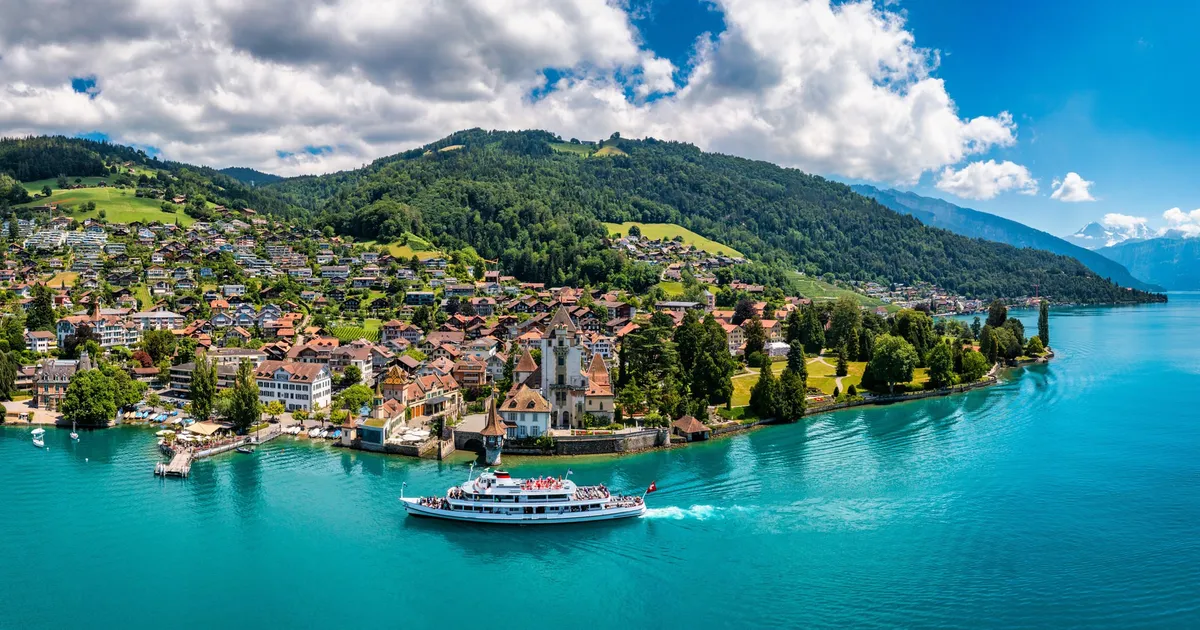 Property for rent in Emmenmatt (3543)