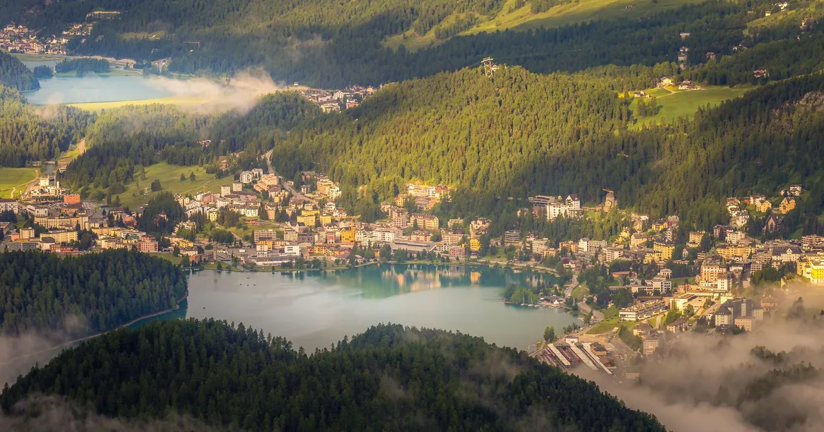 6-room house for rent in Müstair (7537)