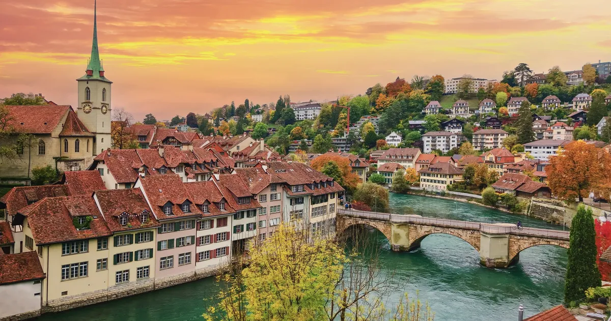 Property for rent in Bern - 1'330 listings