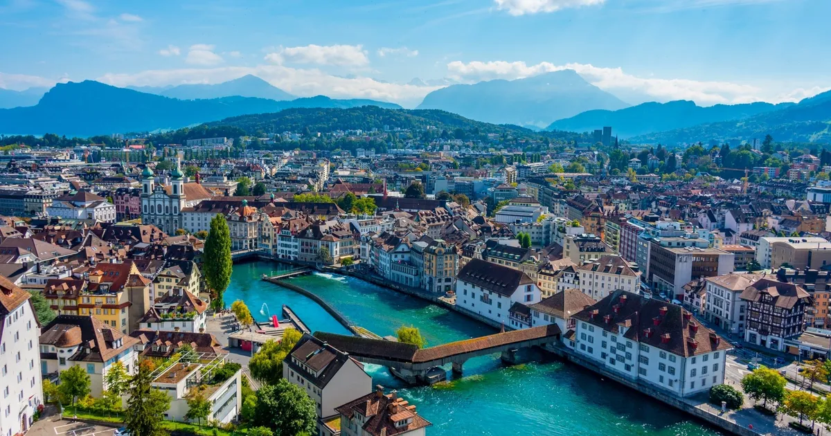 Room for rent in shared flat in Luzern - 55 listings