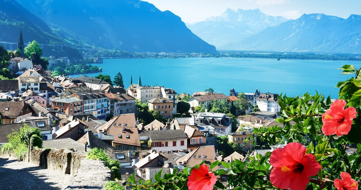 6-room house for sale in Glion (1823) - 6 listings