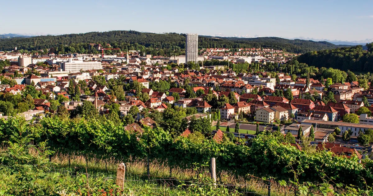 2-Zimmer-Wohnung kaufen in Bezirk Winterthur - 14 Angebote