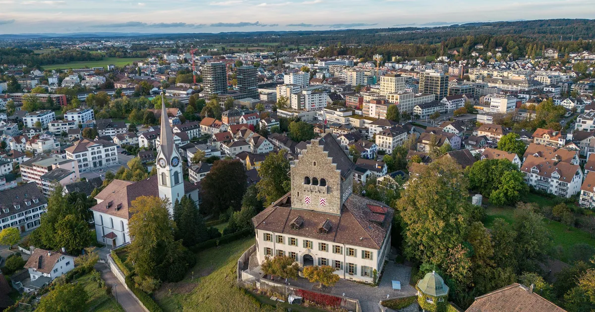 Maison de 5 pièces à louer à District d'Uster - 9 annonces