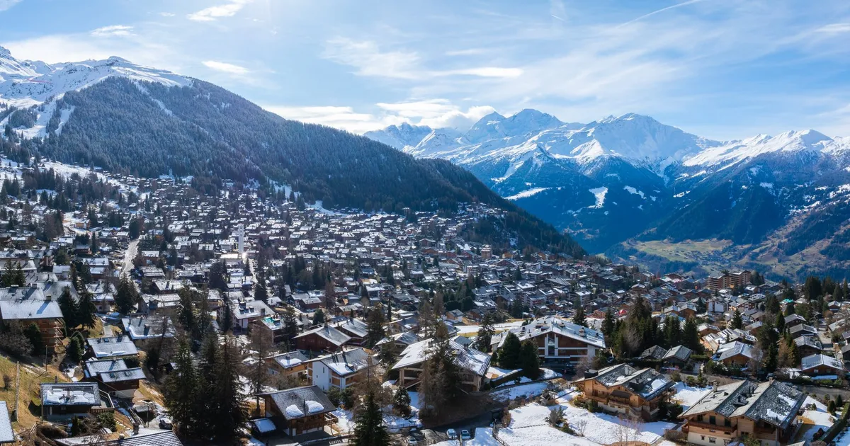 Appartement à vendre à Verbier (1936) - 56 annonces
