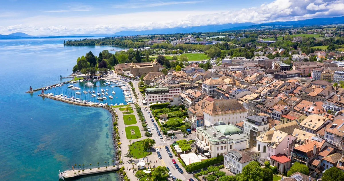 Appartement à vendre à Morges (1110) - 38 annonces