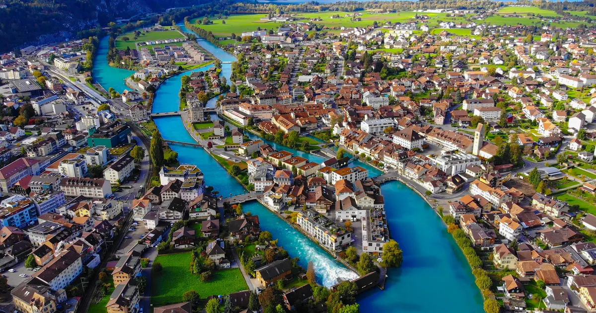 Apartment for rent in Interlaken (3800) - 7 listings