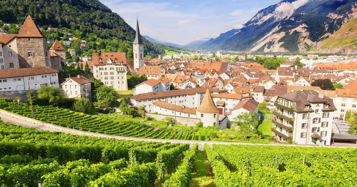 Apartment for rent in Chur (7000) - 78 listings